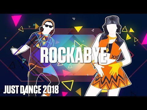 Rockabye - Just Dance Now - Full Gameplay 5 Stars