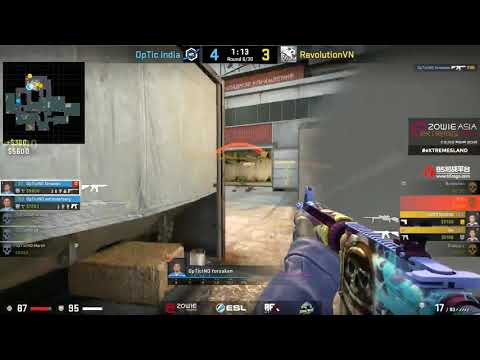 OpTic Forsaken Cheat in LAN - YouTube