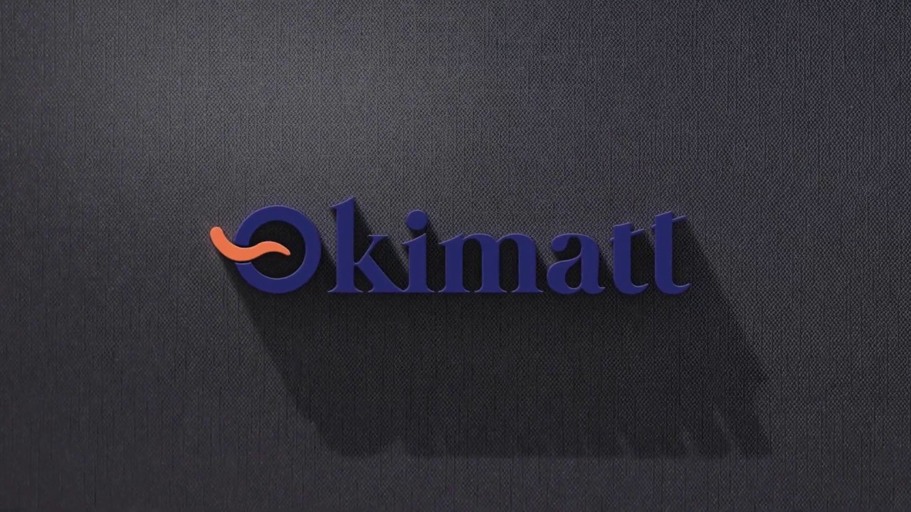 OKIMATT homepage main - YouTube
