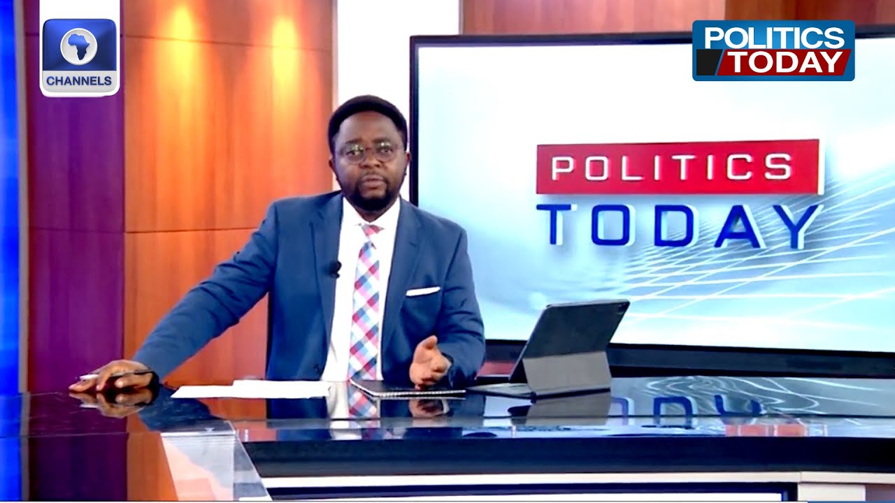 Interim Government Plot Dousing Labour Agitation Politics Today YouTube interim-government-plot-dousing-labour-agitation-politics-today-youtube