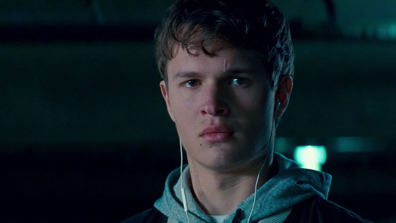 Baby Driver | Viaplay Trailer - YouTube