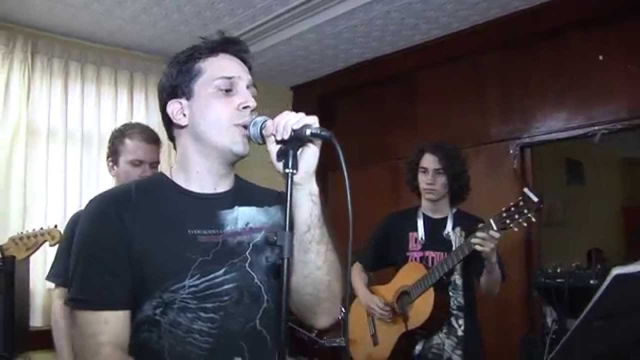 Gabriel Lassery Canta " Still Loving You" Scorpions - YouTube