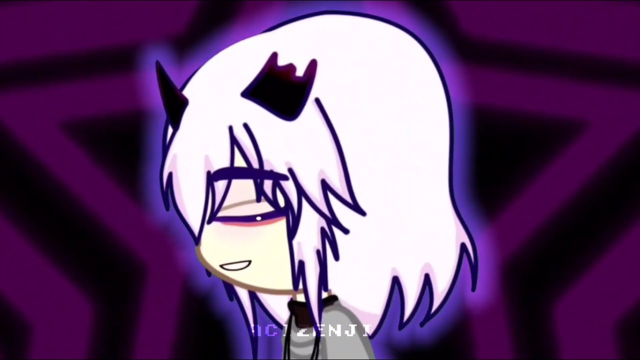 HEAVY METAL LOVER! // GACHA MEME // (LIVE2D) - YouTube