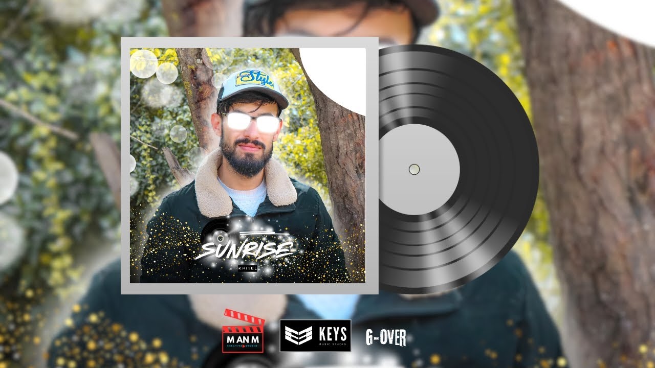 kritel - sunrise [Official Music Video] - YouTube