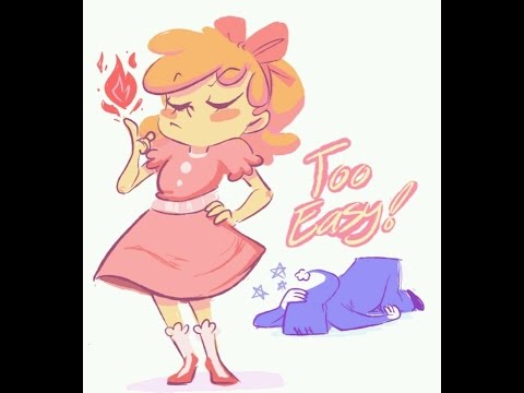 Earthbound moment - Just a brainshock and a prayer - YouTube