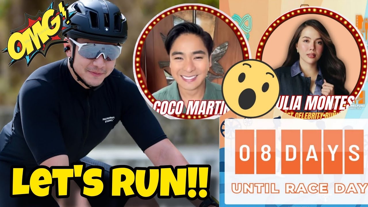 Alden Richards suportado ni Coco Martin at Julia Montes - YouTube