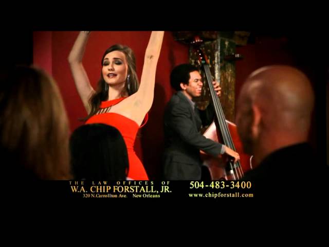 Videos – Chip Forstall