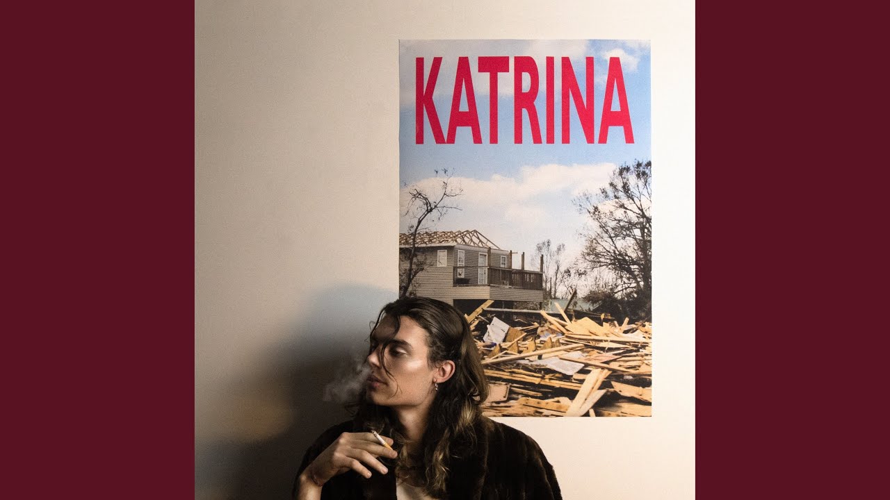 KATRINA - YouTube
