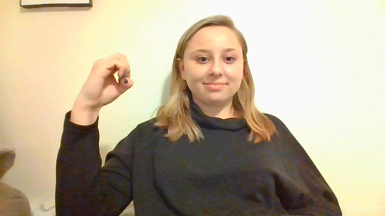 Signed Task #1 - YouTube