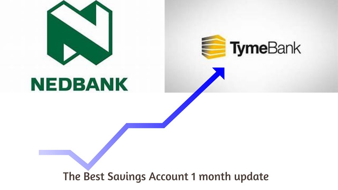 Which is the best savings Account in South Africa? |1 month Update ...