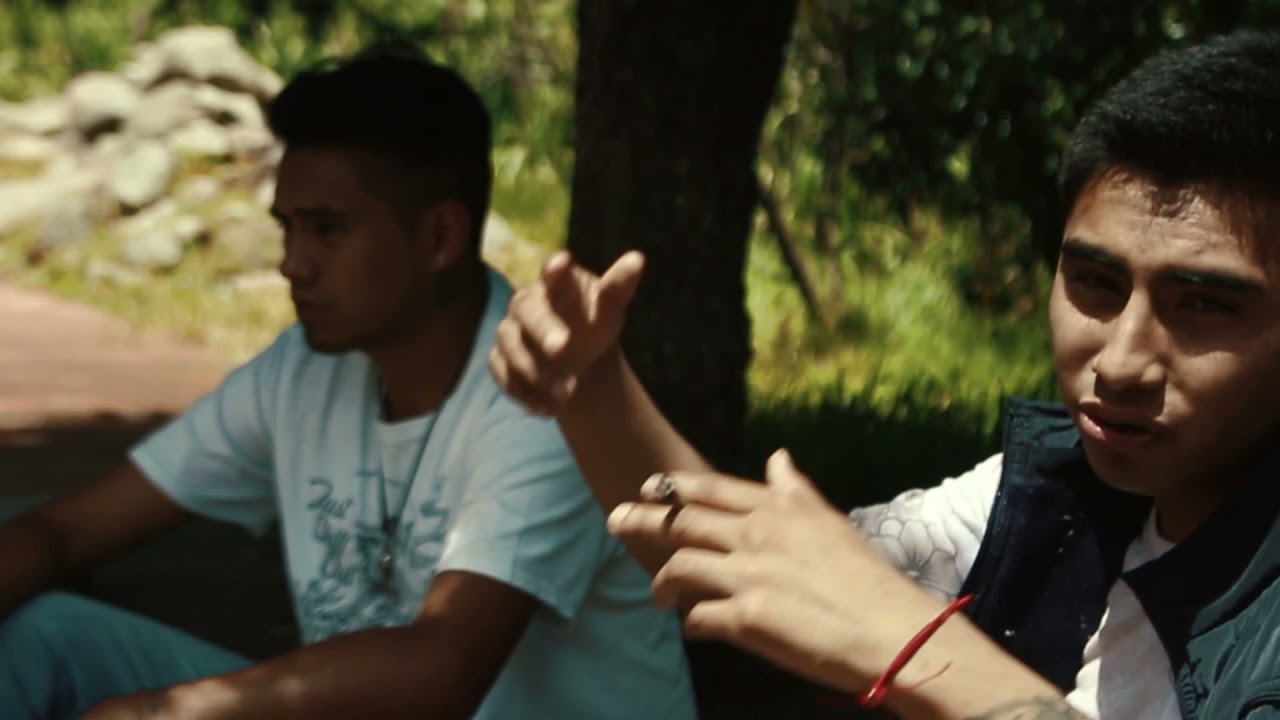 Recuerdos//Sayder - YouTube