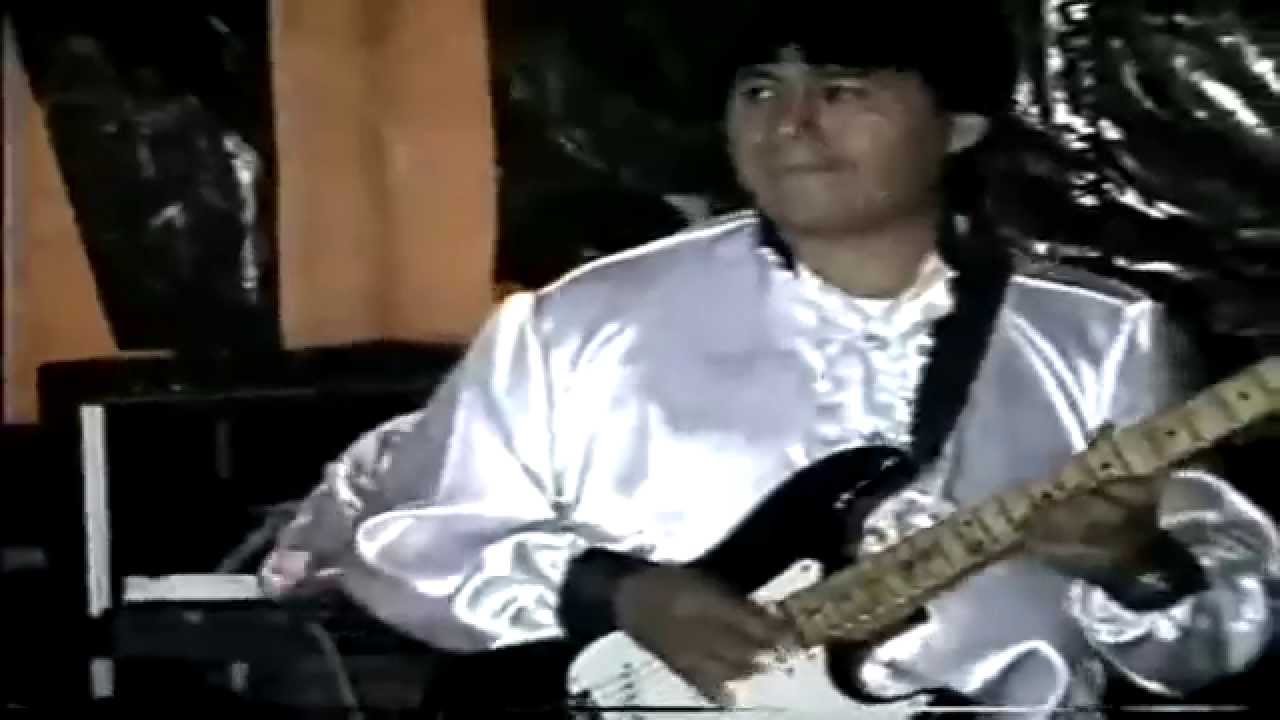 Bailachicha.com la mejor cumbia chicha peruana! - YouTube