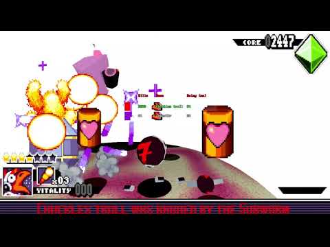Snap the sentinel invansion mode with inferno