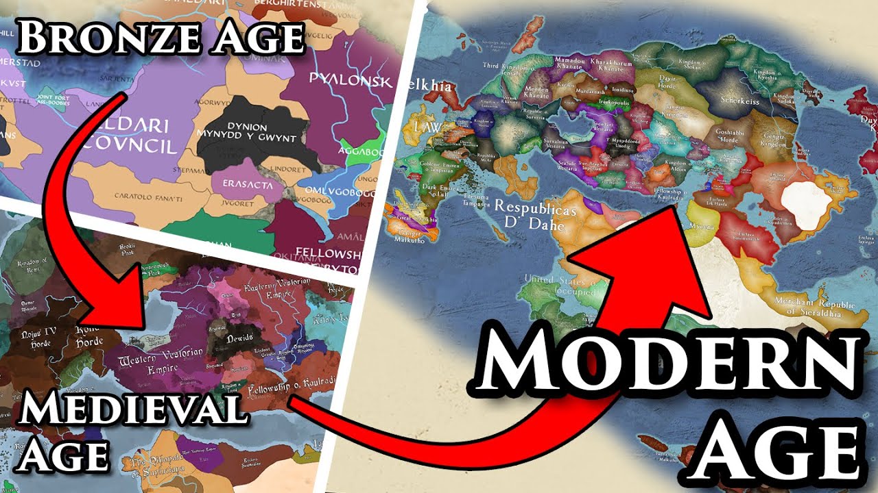 I Simulated An Entire Planet for a Year. This Is What Happened ...