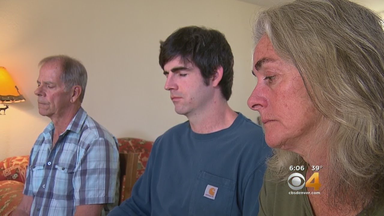 Lawsuit Filed After Inmate Gouges Own Eyes Out Youtube