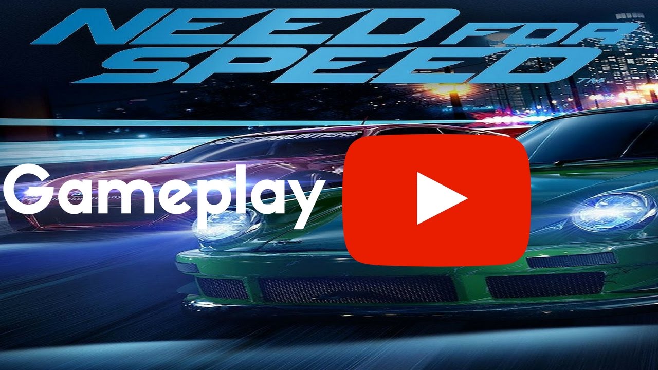 Need For Speed 2015 l Core i5 2500 l Nvidia gt 730 Gameplay HD 1080p ...