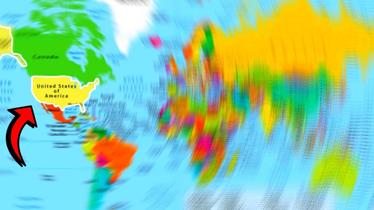 mApS tHaT fOcUs oN aMeRiCa - YouTube