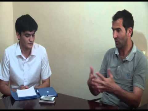 Sportal Hüseyn Məhəmmədov