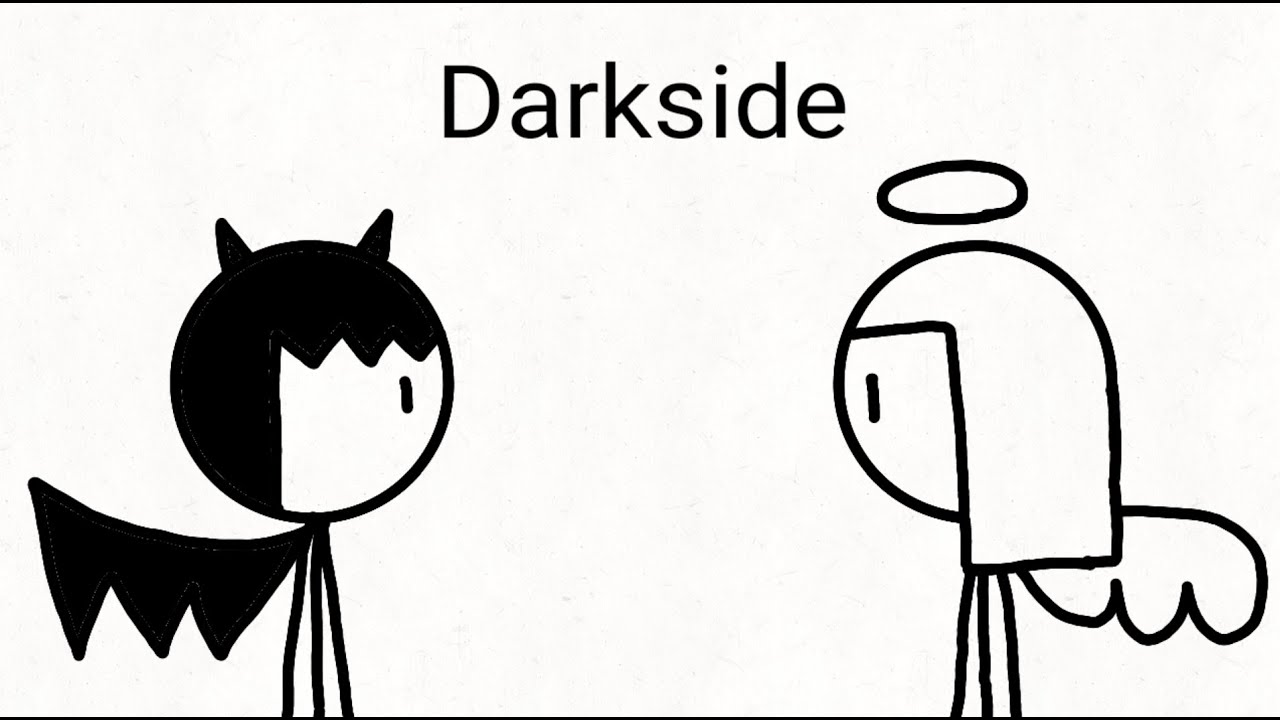 Darkside - Alan Walker [Music Video] - YouTube