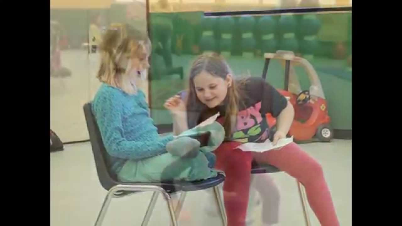 act OUT Drama Classes for 3-17 year olds - YouTube