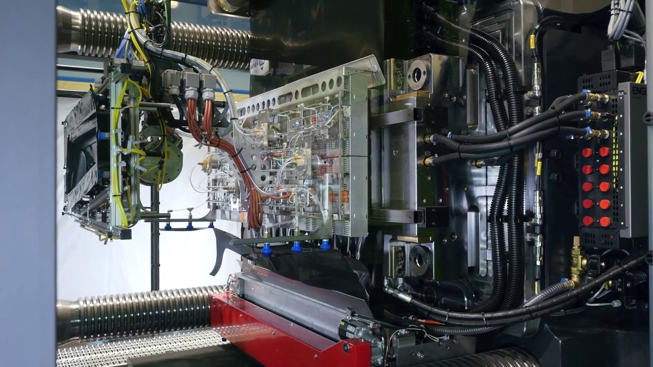 ENGEL duo 1000 - Neofyton Novi Sad Engel partner. - YouTube