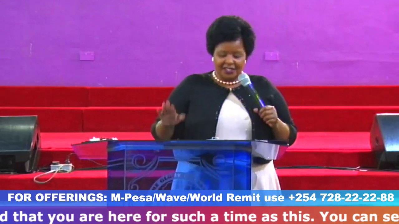 Kingship Anointing Part 1 - YouTube