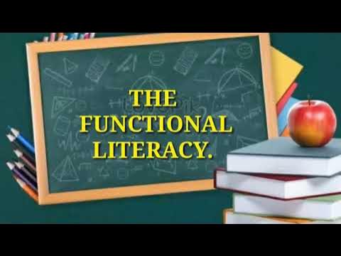 NEW LITERACIES, FUNCTIONAL LITERACY AND MULTILITERACY - YouTube