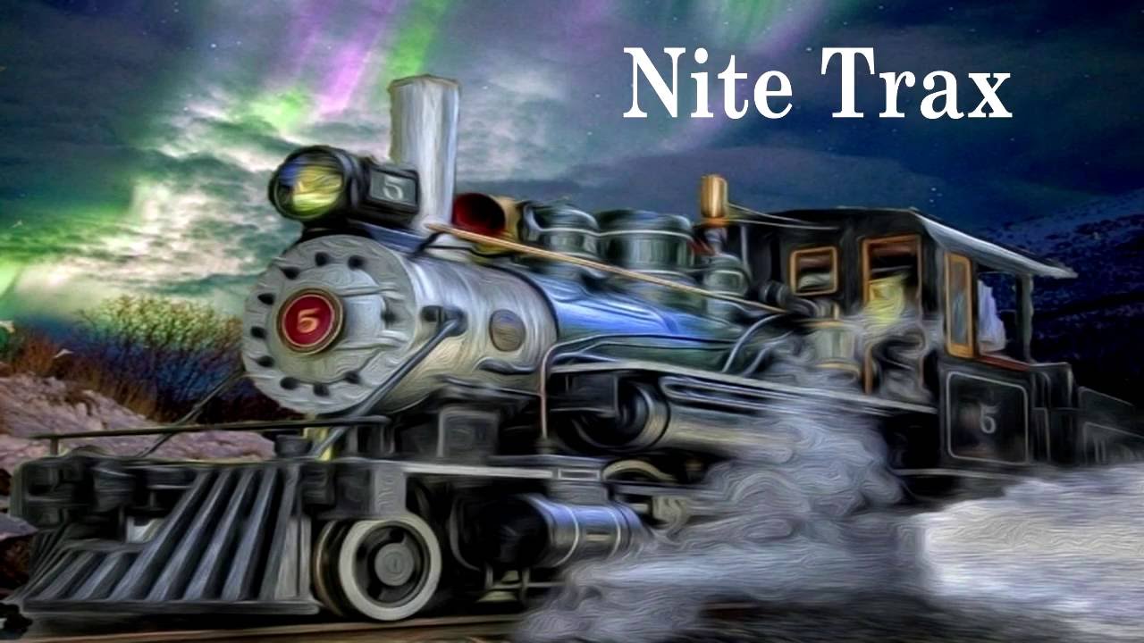 Mustang Sally - Nite Trax with Wayne - YouTube