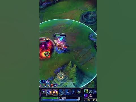 REWORK DE JAX EL MEJOR CHAMP PARA SUBIR ELO#shorts - YouTube
