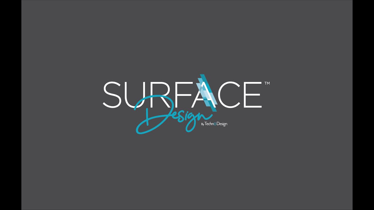 Surface Design Tiles | Promo & Installation - YouTube