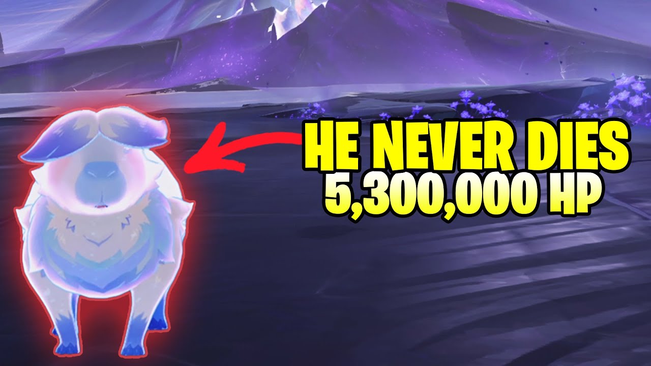 I Beat the 'He Never Dies' Boss and Here's How (Location & Tips) - YouTube