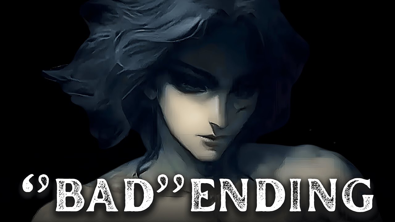 The Tragedy of Cahara Fear & Hunger Lore Explained - YouTube