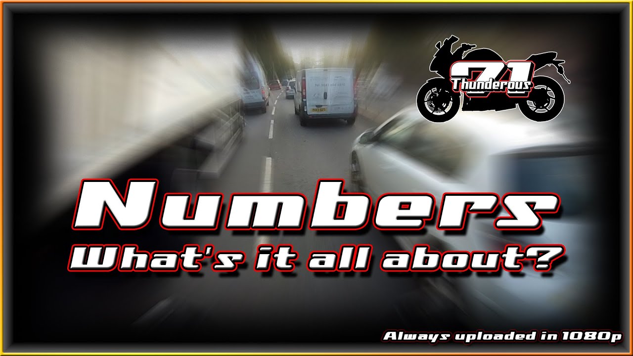 Numbers What Do They Mean YouTube numbers-what-do-they-mean-youtube