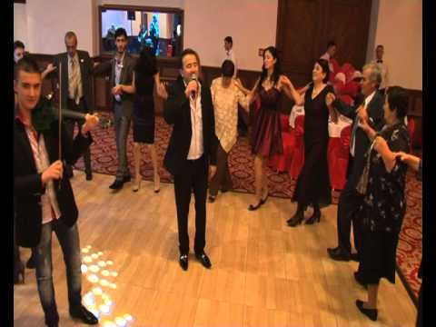 GIGI & RAZVAN BALAN - LIVE LA NUNTA - YouTube