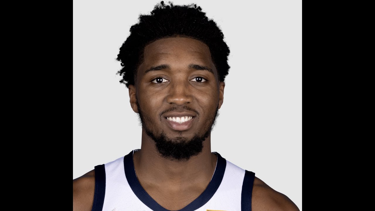 Cavs' Dean Wade reacts Donovan Mitchell Cleveland, says he was shocked that the team got ...