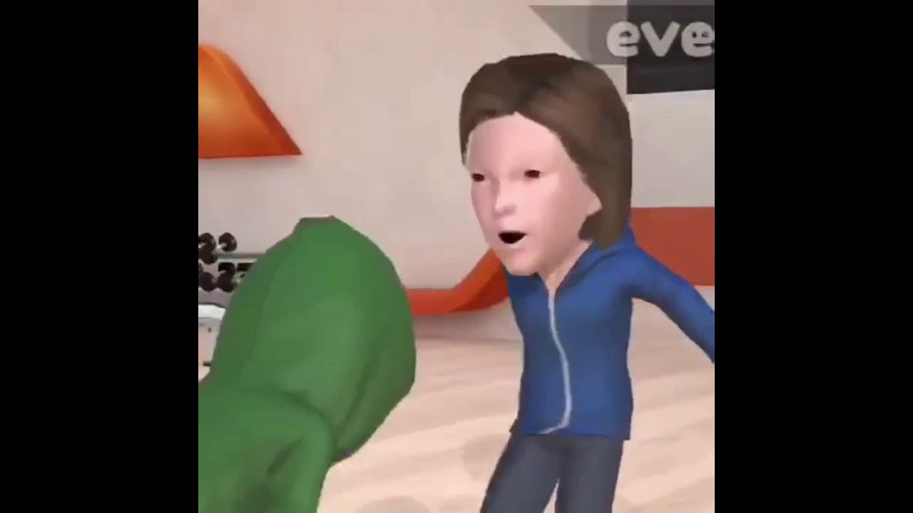 Autistic screeching - YouTube