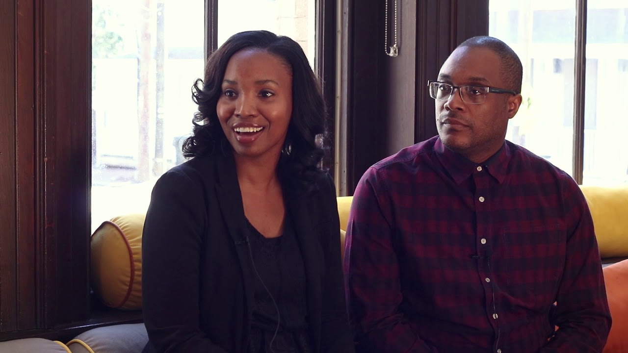 Celebrating 125 Years: The Johnson Family - YouTube