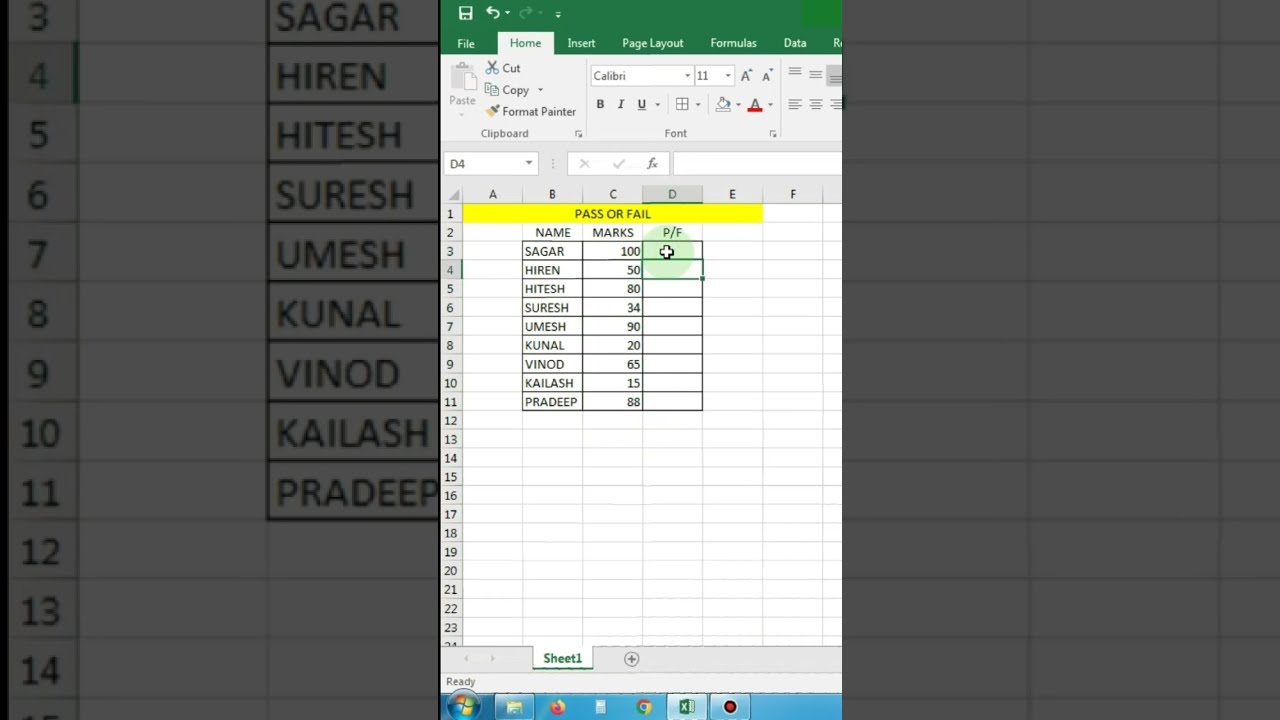 Unfortunately Work In Excel YouTube Unfortunately Work In Excel YouTube