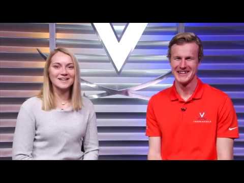 Introducing Libby Davidson - YouTube