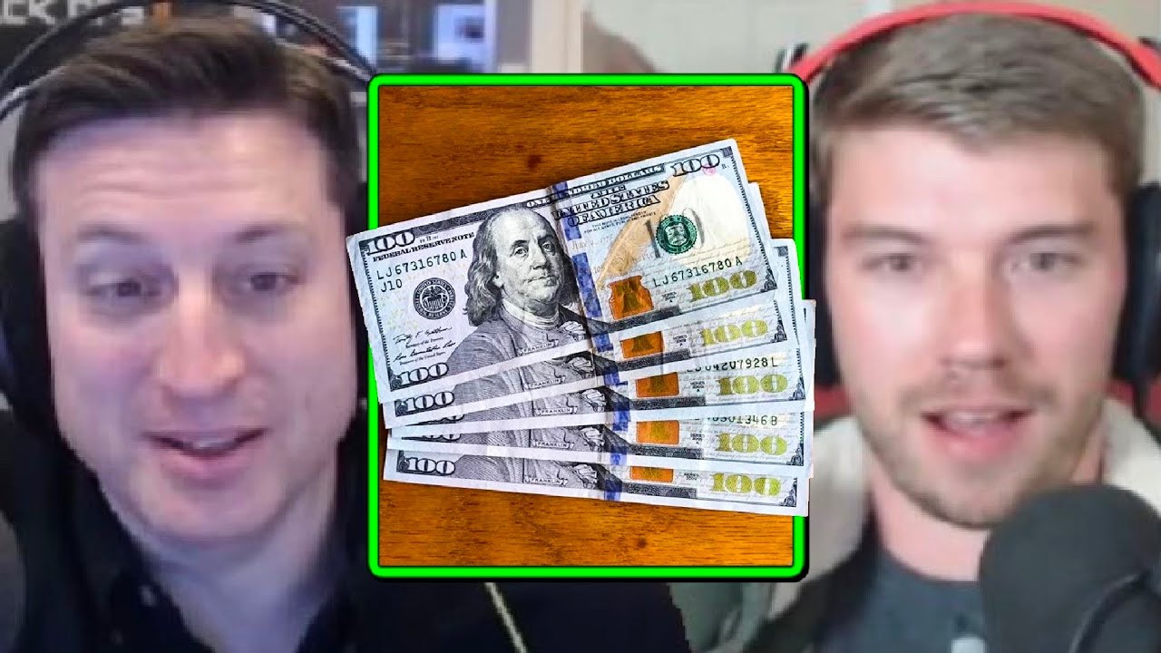 What Would You Buy if You Had to Spend $500 Dollars? | PKA - YouTube