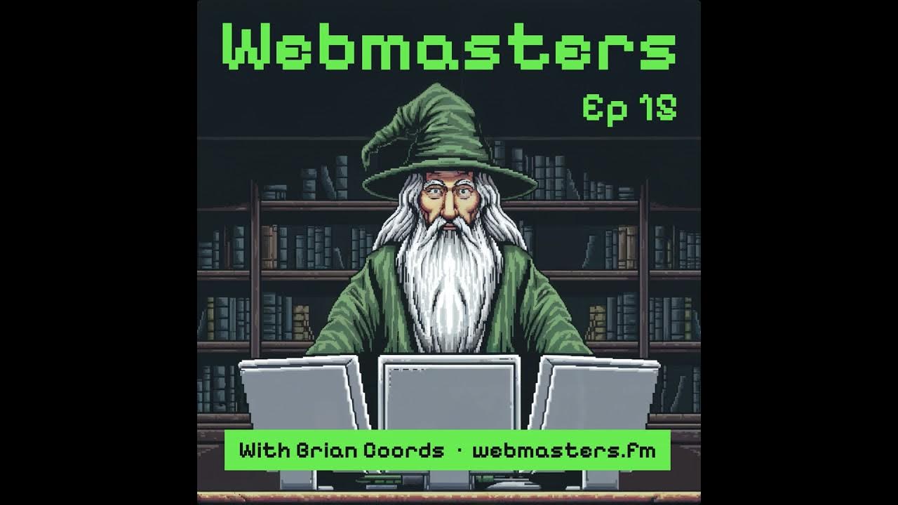 WordPress Developer Vibe Codes A Laravel App with Claude AI ft. Jonathan Jernigan - YouTube