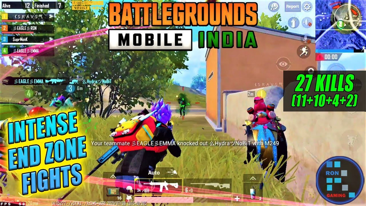 27 kill moot daal diya 🥵🥵 - YouTube