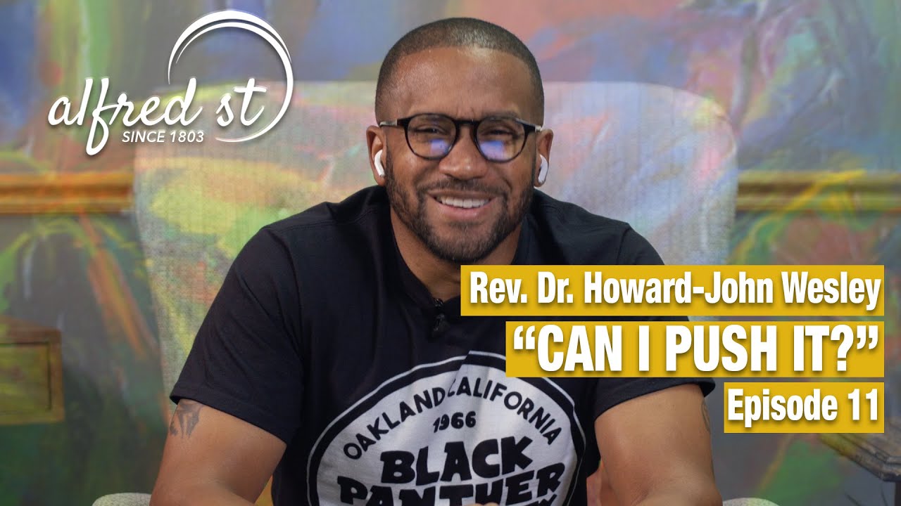 Ep. 11 "The Use and Misuse of the Bible" Pt. 4 (ft. Dr. Abraham Smith ...