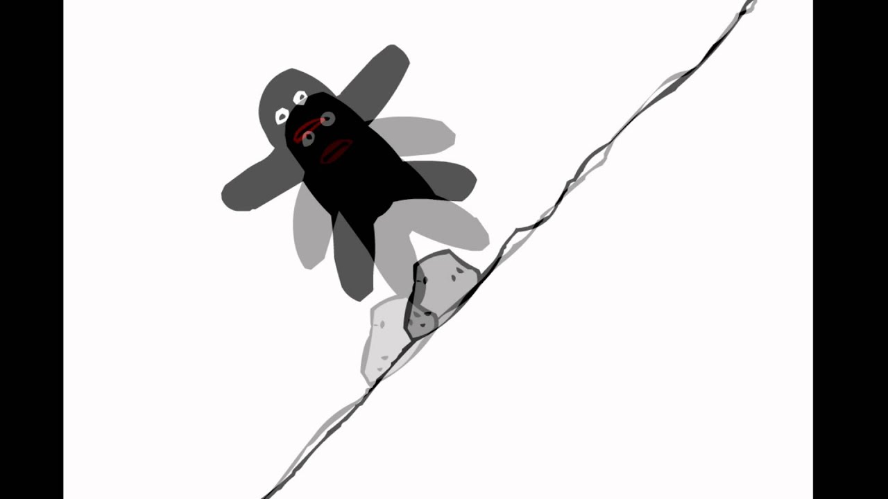 guy falling watch now - YouTube