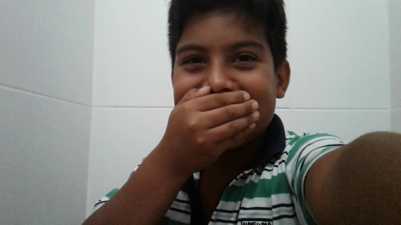 Caca real - YouTube