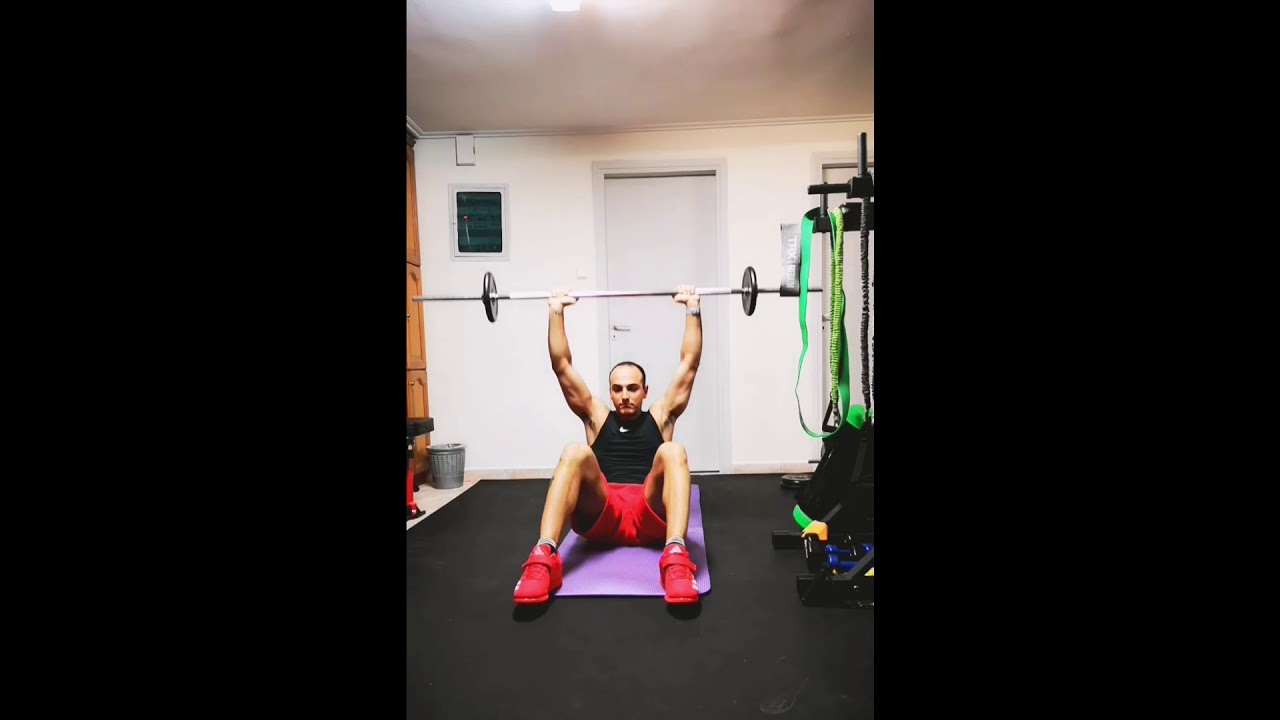 SIX PACK SUICIDE | exercises #4 - YouTube