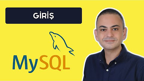 Adım Adım MySQL İle Sorgulama - YouTube