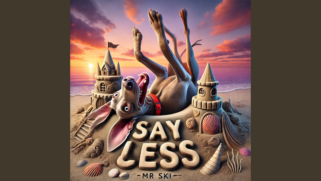 Say Less - YouTube