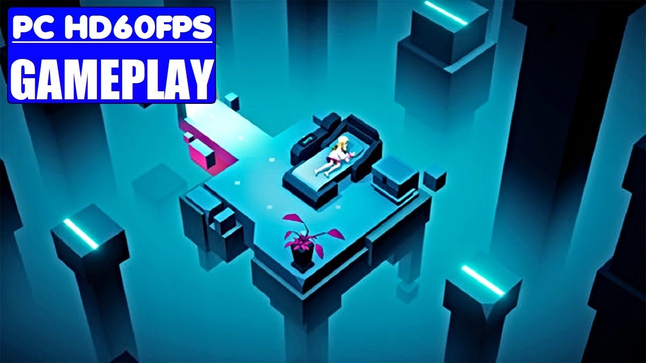 Timelie - Gameplay [PC HD60FPS] - YouTube