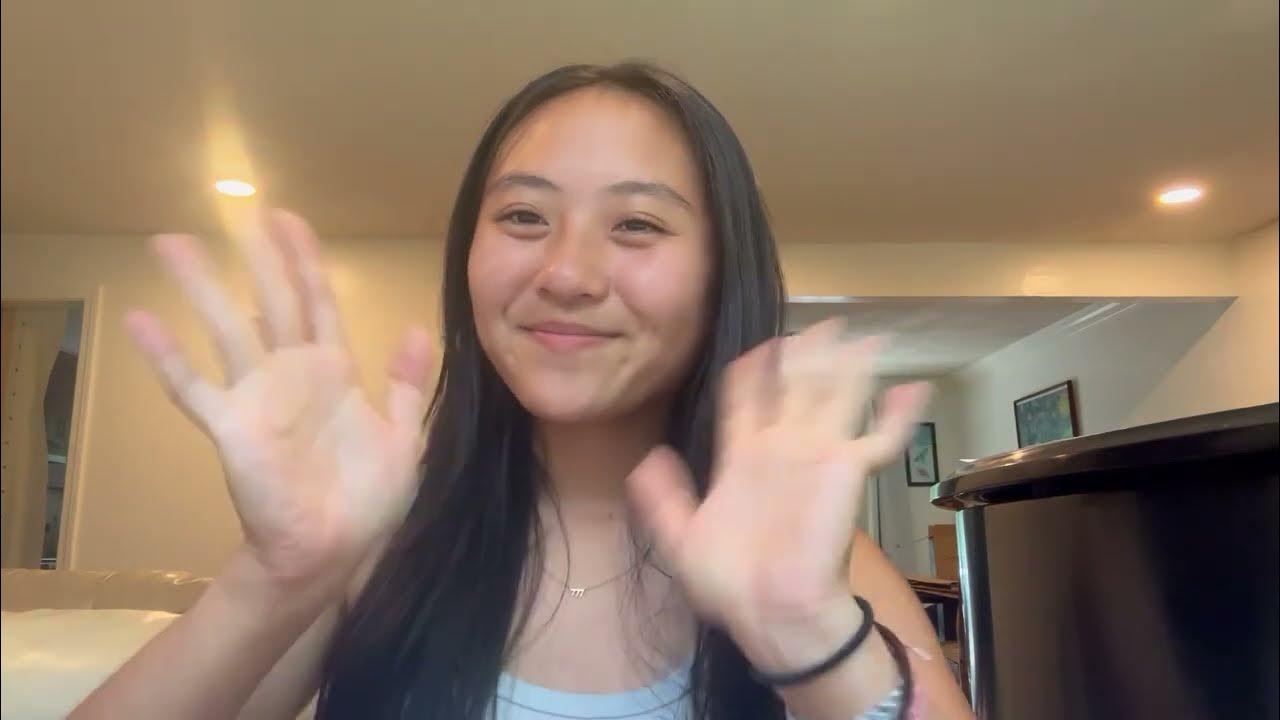 Hannah - Vlog #3 - YouTube